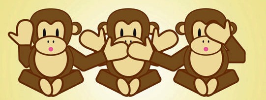 post card from deepak: Freedom to protest against the status quo....