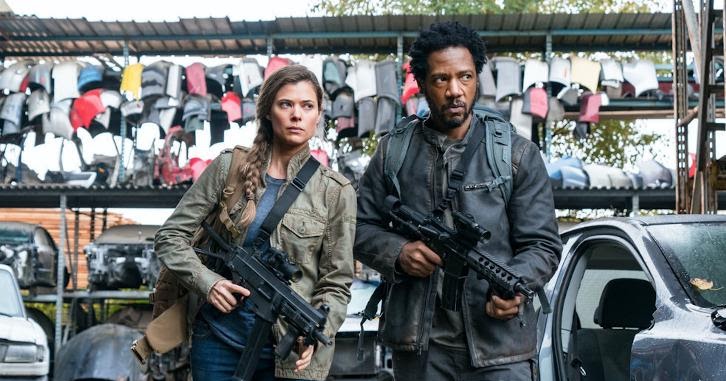 Colony - Episode 3.04 - Hospitium - Promo, Sneak Peek, Promotional ...