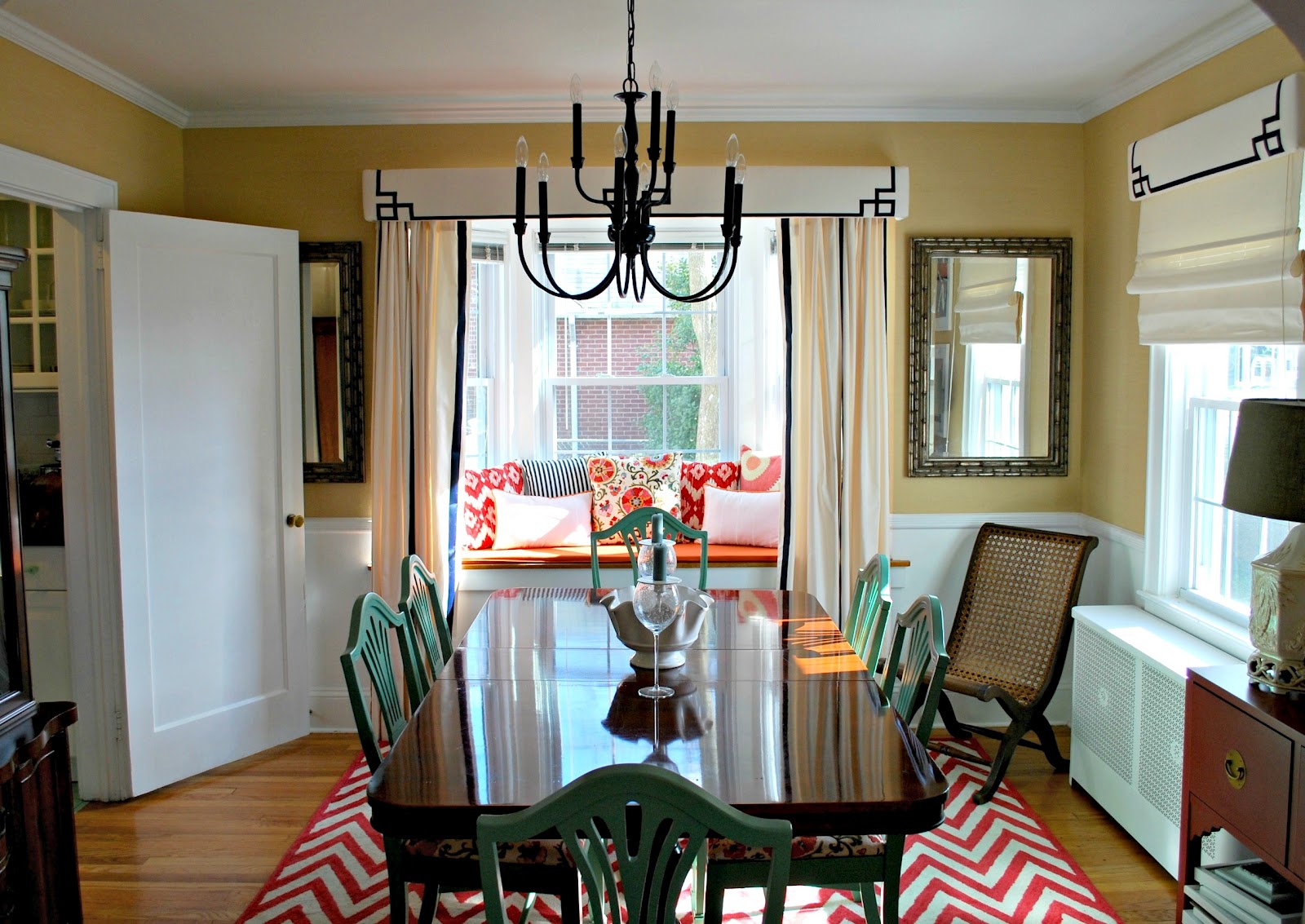 sadie + stella: Favorite Room Feature: Effortless Style Blog