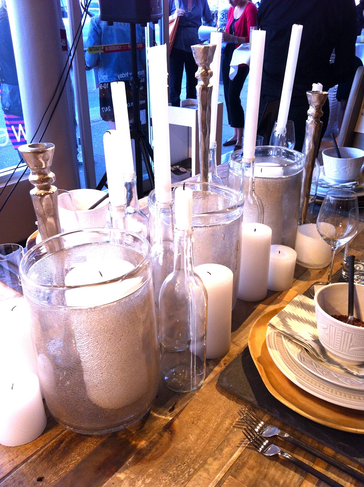 West Elm: Finally Open In Vancouver! | markova design