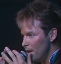 Interview with Nick Van Eede, Co-Founder and Lead Singer of Cutting Crew