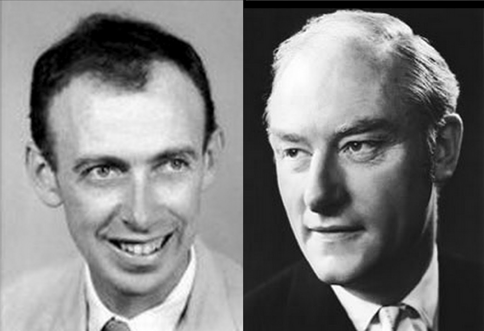CIENCIA Y VIDA: WATSON y CRICK