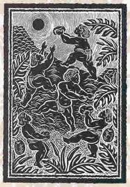 Hawaiianlegends: Menehune/Little People of Kauai