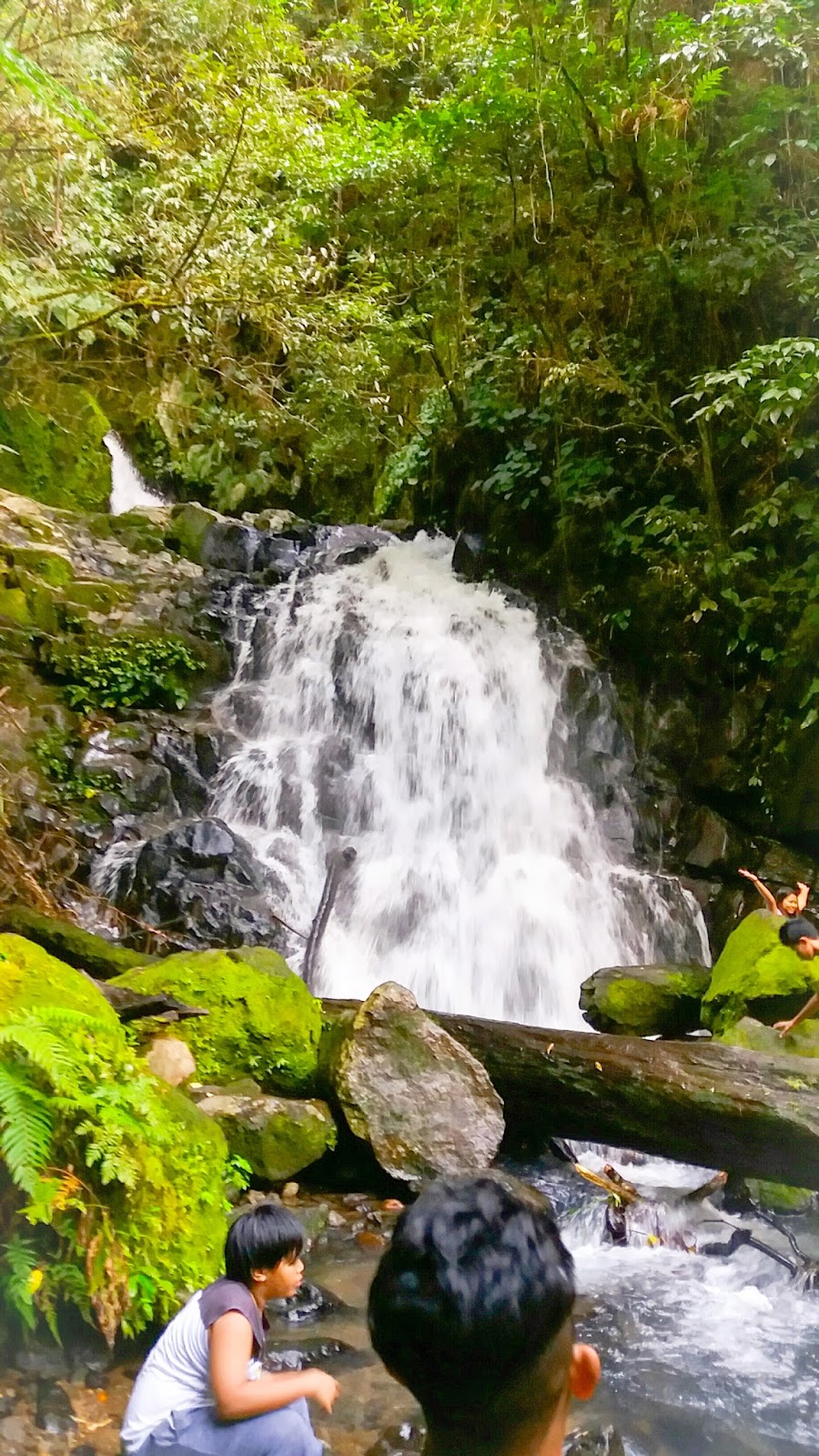 Lakbay Hugot: Patag Mountain Resort, Silay City, Negros Occidental ...