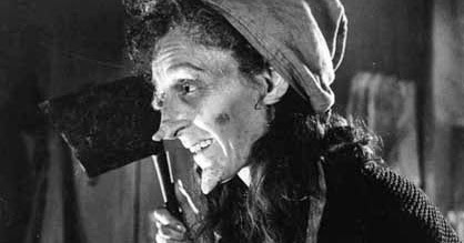 The Scott Rollins Film and TV Trivia Blog: Dorothy Neumann: Veteran ...