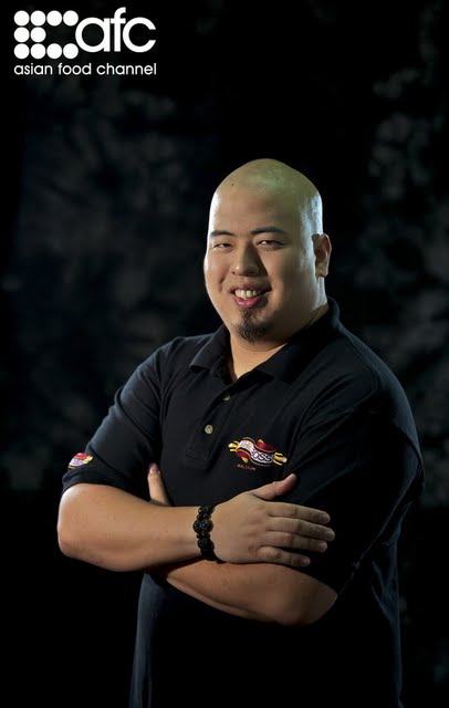 CHASING FOOD DREAMS: Samplings On The Fourteen, Berjaya University ...