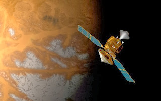EXPEDITION TO MARS: CHAPTER -01 - MANGALYAAN - 2 FLYIES TO MARS