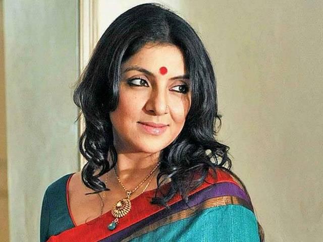 Locket Chatterjee Wiki, Biography, Age, Height, Weight, house, Family ...