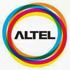 ALTEL 1MALAYSIA: TENTANG ALTEL