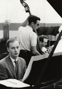 FROM THE VAULTS: Max Bennett born 24 May 1928