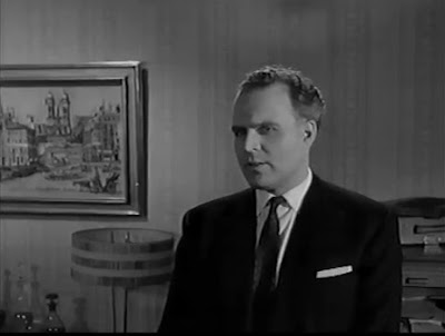 Forgotten Actors: Richard Bebb