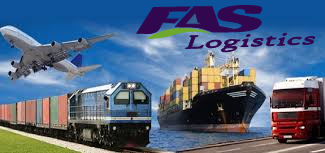 FAS Logistics