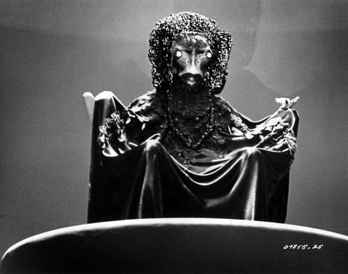 space1970: BATTLESTAR GALACTICA (1978) Press Stills