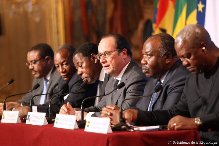 La Première ES vous explique la COP 21: Qu'est ce que la COP21?