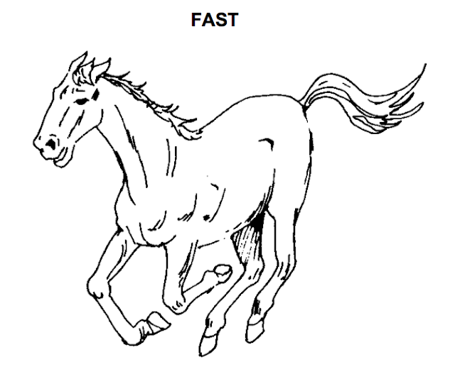 Fast and Slow Resources - Beth's Notes