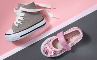 Frugal Freebies: MyHabit: China Doll Shoes