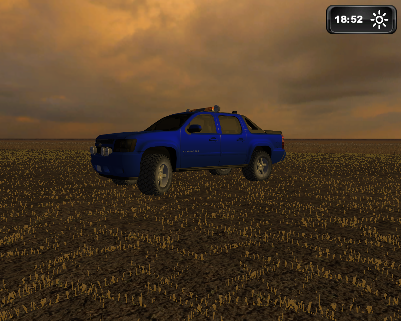 Mr. Farming Simulator - Mods e curiosidades para Farming Simulator aqui ...