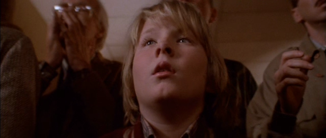 Tobe Hooper Appreciation Society: Male Protagonists of Tobe Hooper's Films