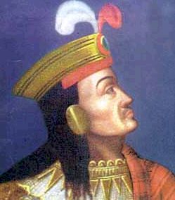 Biografía de Atahualpa - Comparte Historia