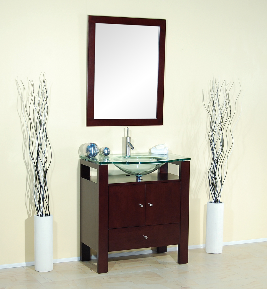 Bathroom Vanities blog: NEW VANITY COLLECTION PARIS