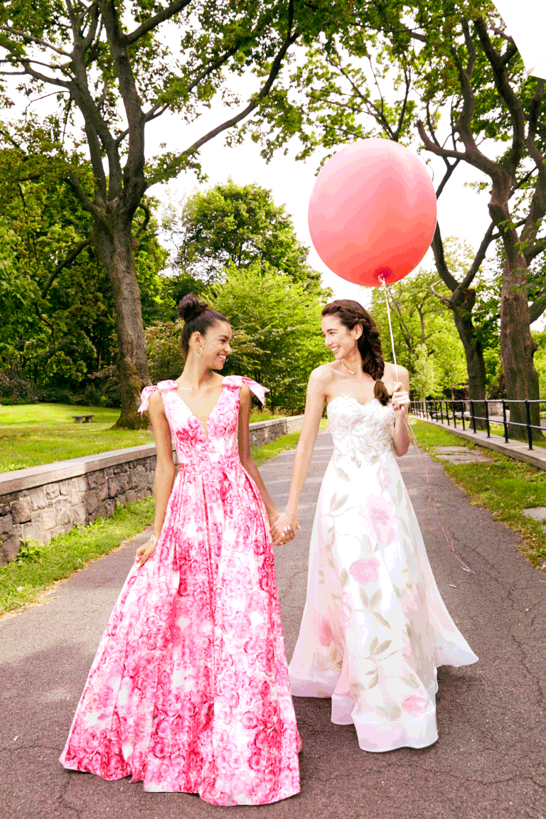 The Best Prom Dress for Your Zodiac Sign stunning magazine Stunning ...