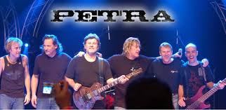 Histórias da Música Gospel: Petra