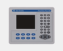 Keep Up To Date With Routeco...: PanelView Plus 6 400 and 600 Terminals ...