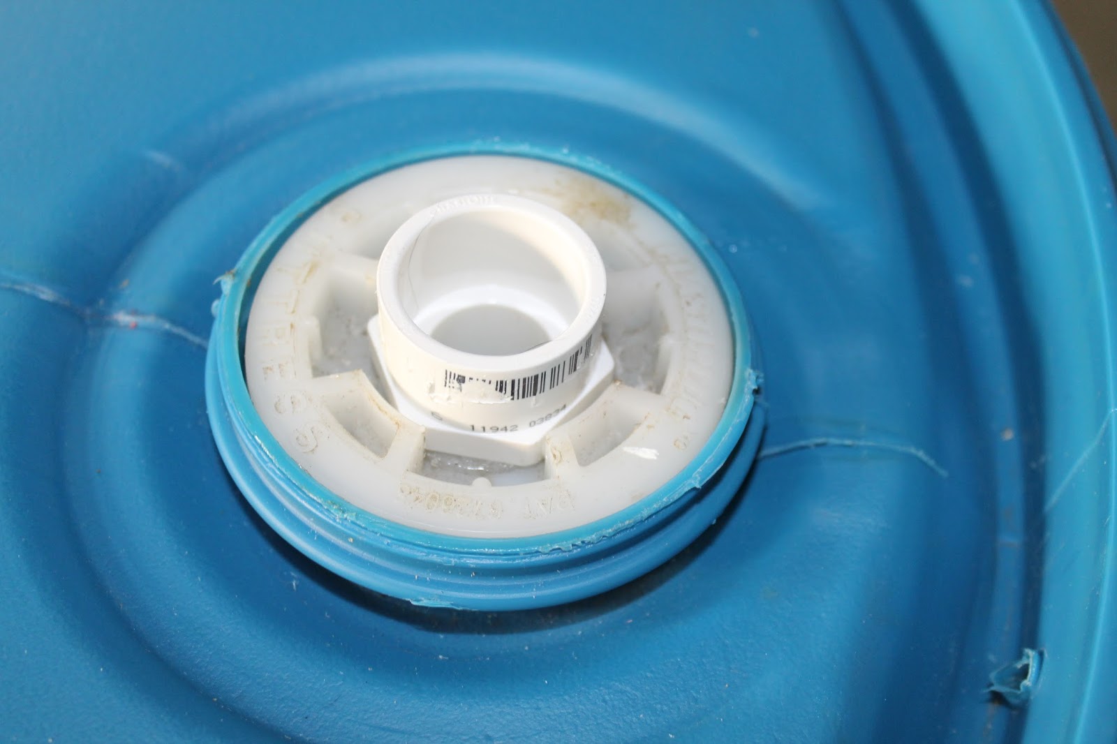 Simple Suburban Living