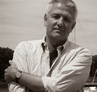 Writers Institute Blog: Robert Patton Tuesday, Grandson of General ...