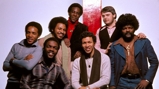 Blackmusicworld: Heatwave: banda multinacional que mesclou Funk com ...