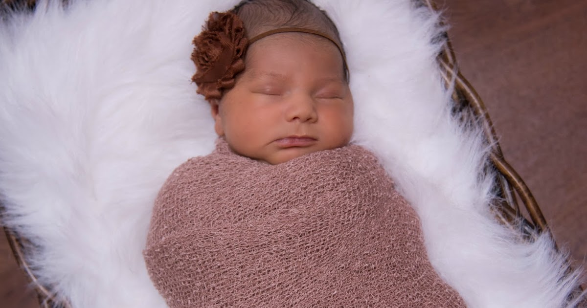 Baby Rachael is here! An Over Due Introduction ~ Beautynetkorea