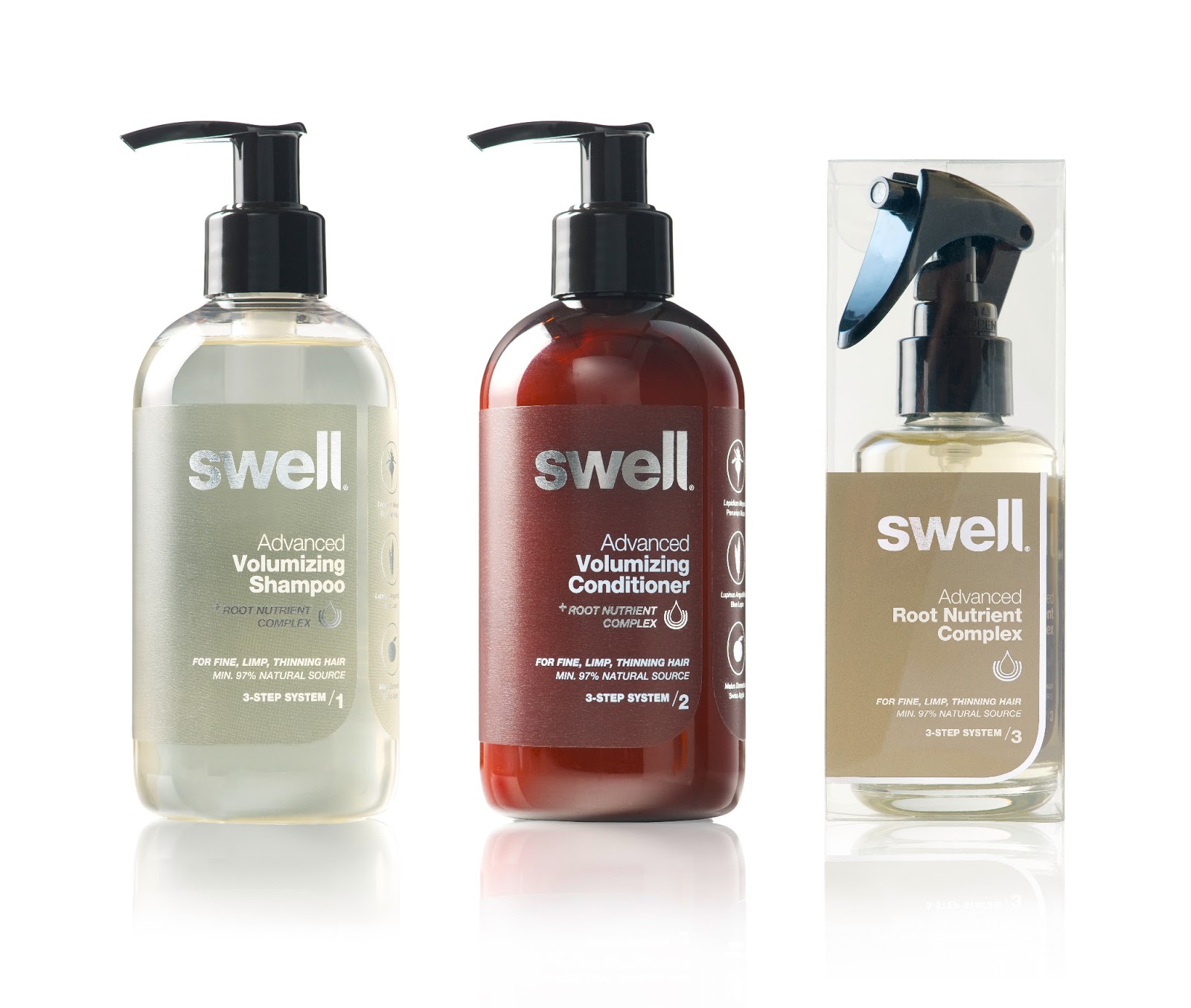 Swell – Packaging Of The World