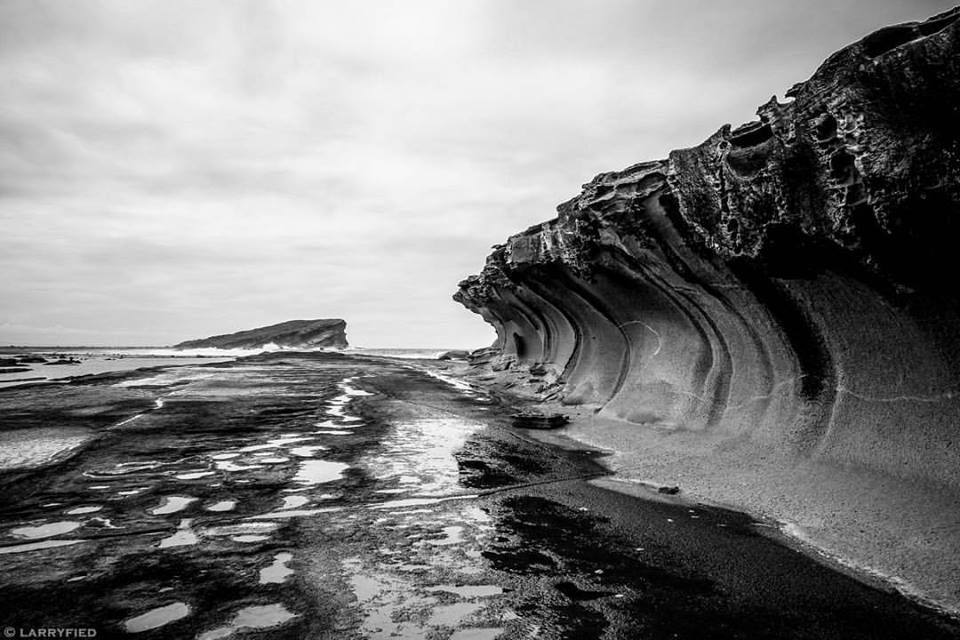 A LOCAL'S GUIDE TO BIRI, NORTHERN SAMAR: 8 Tips and Tricks for First ...