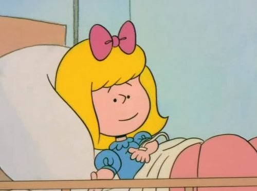 A POP CULTURE ADDICT - IN REHAB: Why, Charlie Brown, Why?