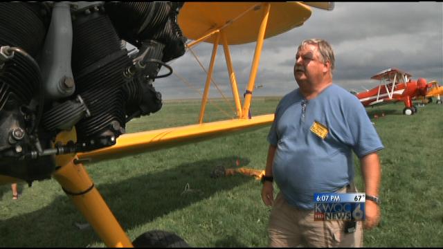 Kathryn's Report: Federal Aviation Administration Inspects Private ...