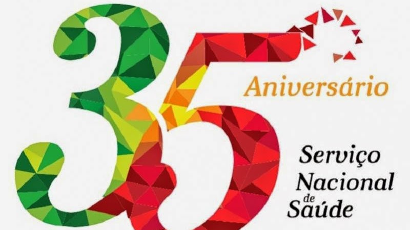 NE25ABRIL: A opinião ... "35 anos do SNS"