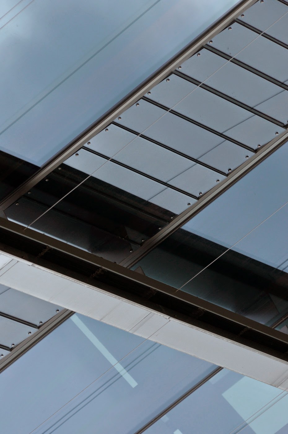 I now know what it's like to live in a jukebox: Richard Kirk Architect ...