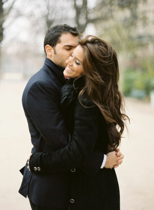 Welcome to my World: The Art Of Kissing