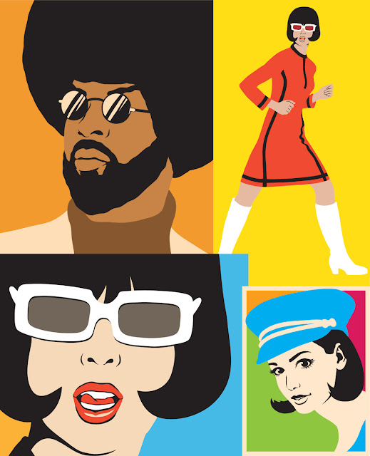 Anderson Design Group: Blog: The Mod Collection