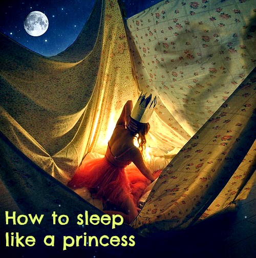 You can be royal too