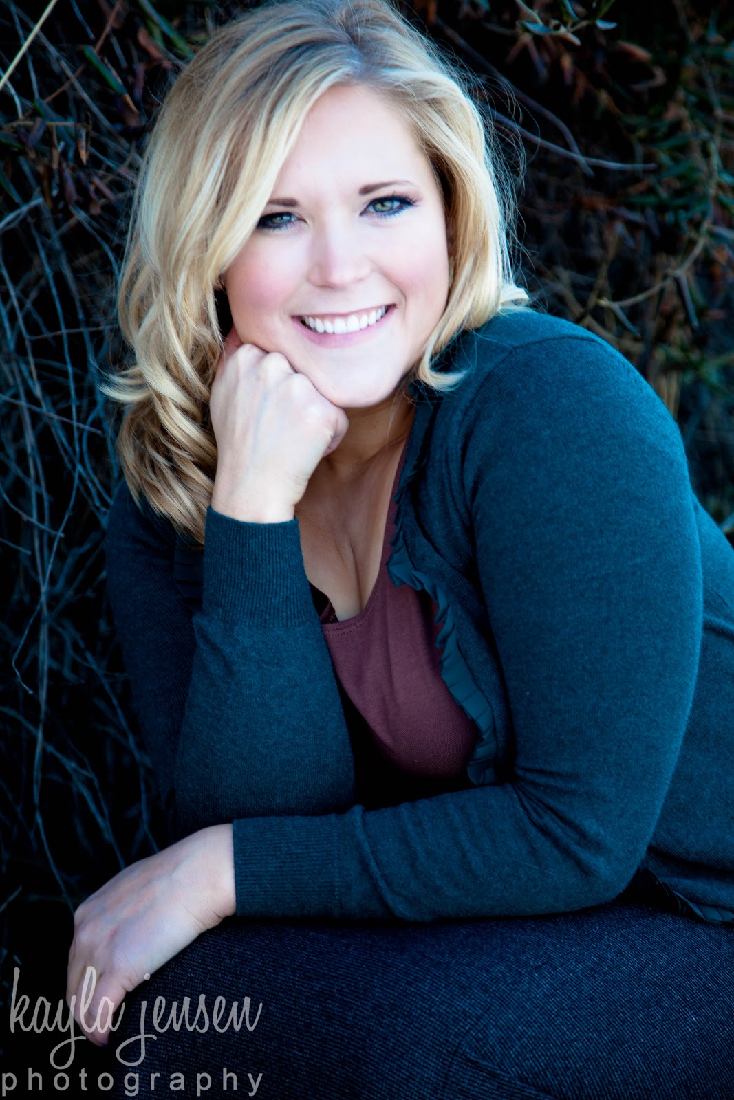 Kayla Jensen Photography: February 2013