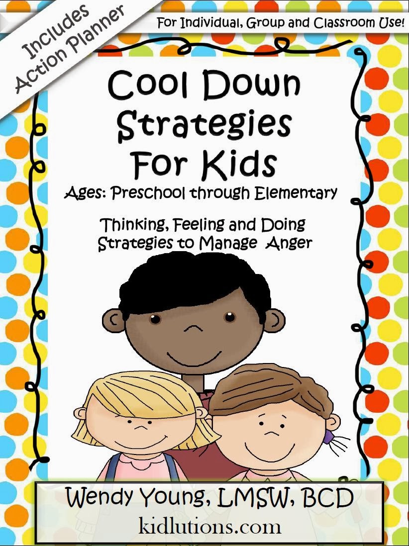 Cool Down Strategies for Kids