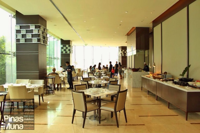 Ascott Bonifacio Global City Manila