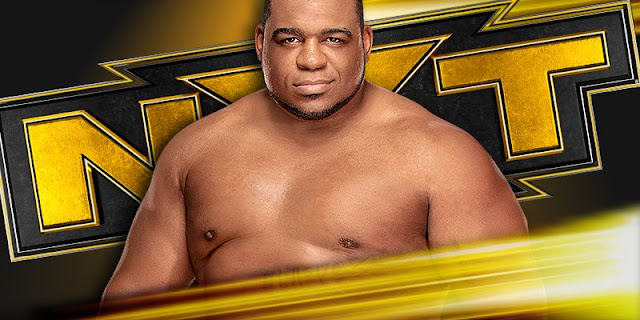 Keith Lee Crowned North American Champion, NXT Dusty Classic Finals