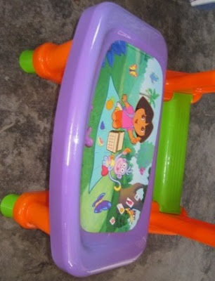 JuaiMurah: Dora TAble Set