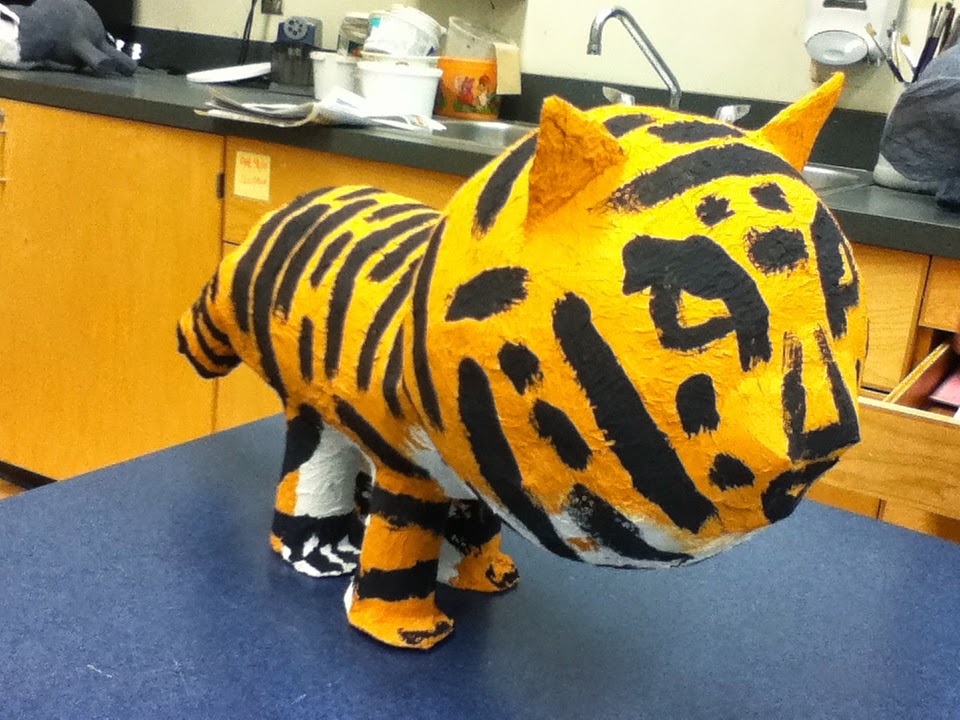 Andrew Chun Art Blog