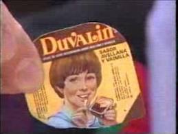 Memoria fotográfica: Duvalin. 30 años de diferencia