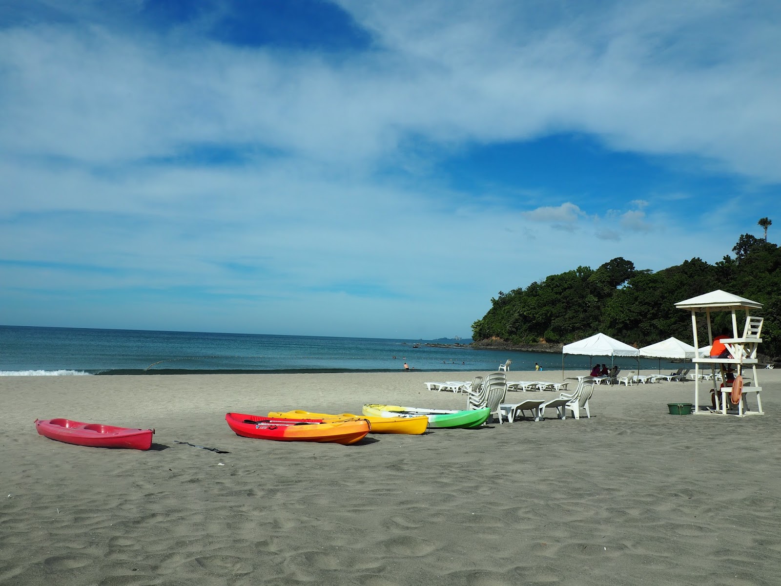 VinaTraveler's Blog: "Montemar Beach Club", an Amazing Hidden Resort in ...