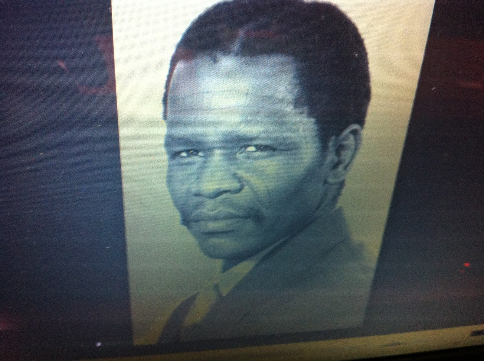 THE BLACK SOCIAL HISTORY:: BLACK SOCIAL HISTORY : AFRO-SOUTH AFRICAN ...