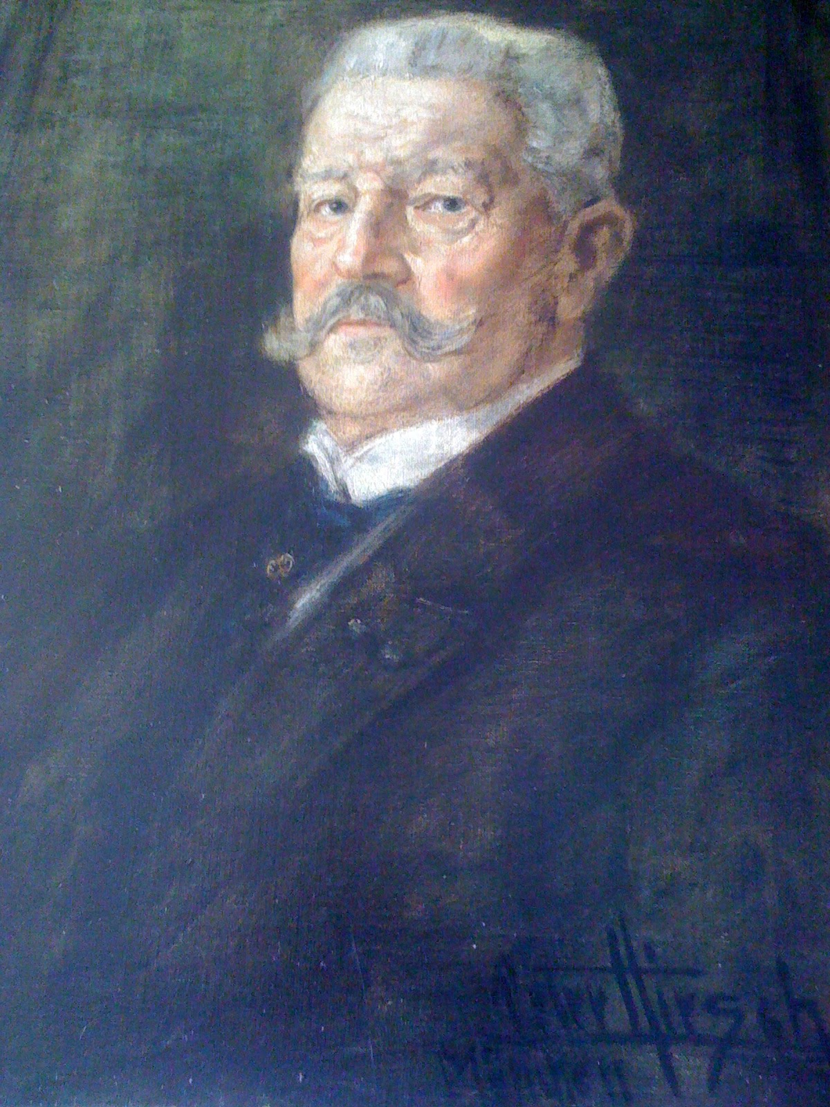 Peter Hirsch Nachlass: Die Sammlung